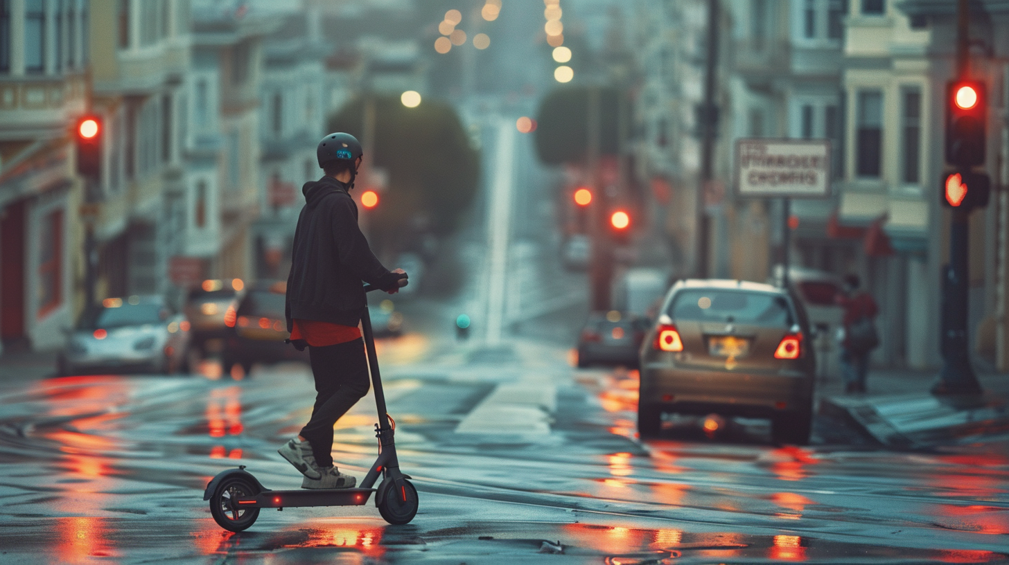 Coupons - electricscooterstyle.com